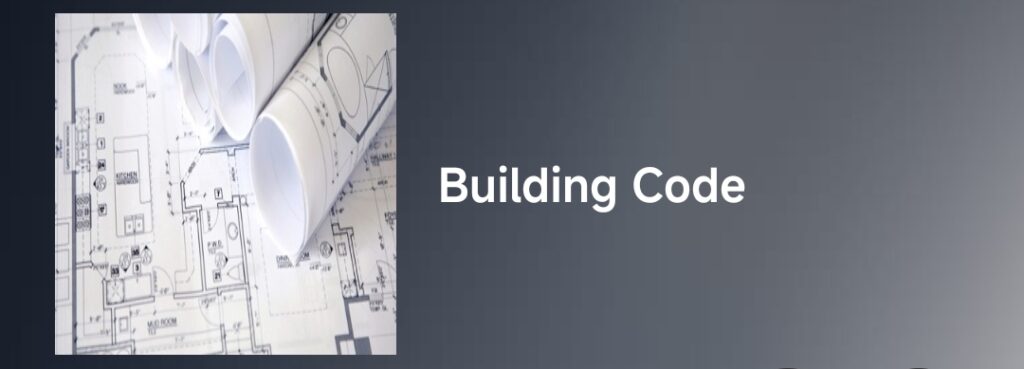 Building Code – Civil Engineering