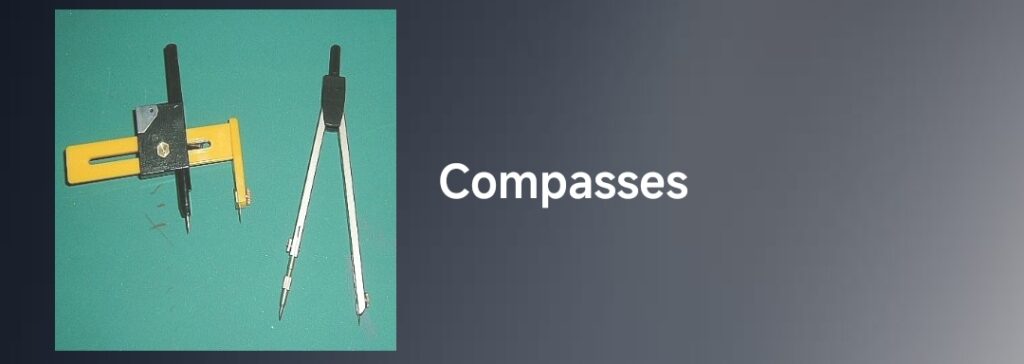Compasses – Civil Engineering